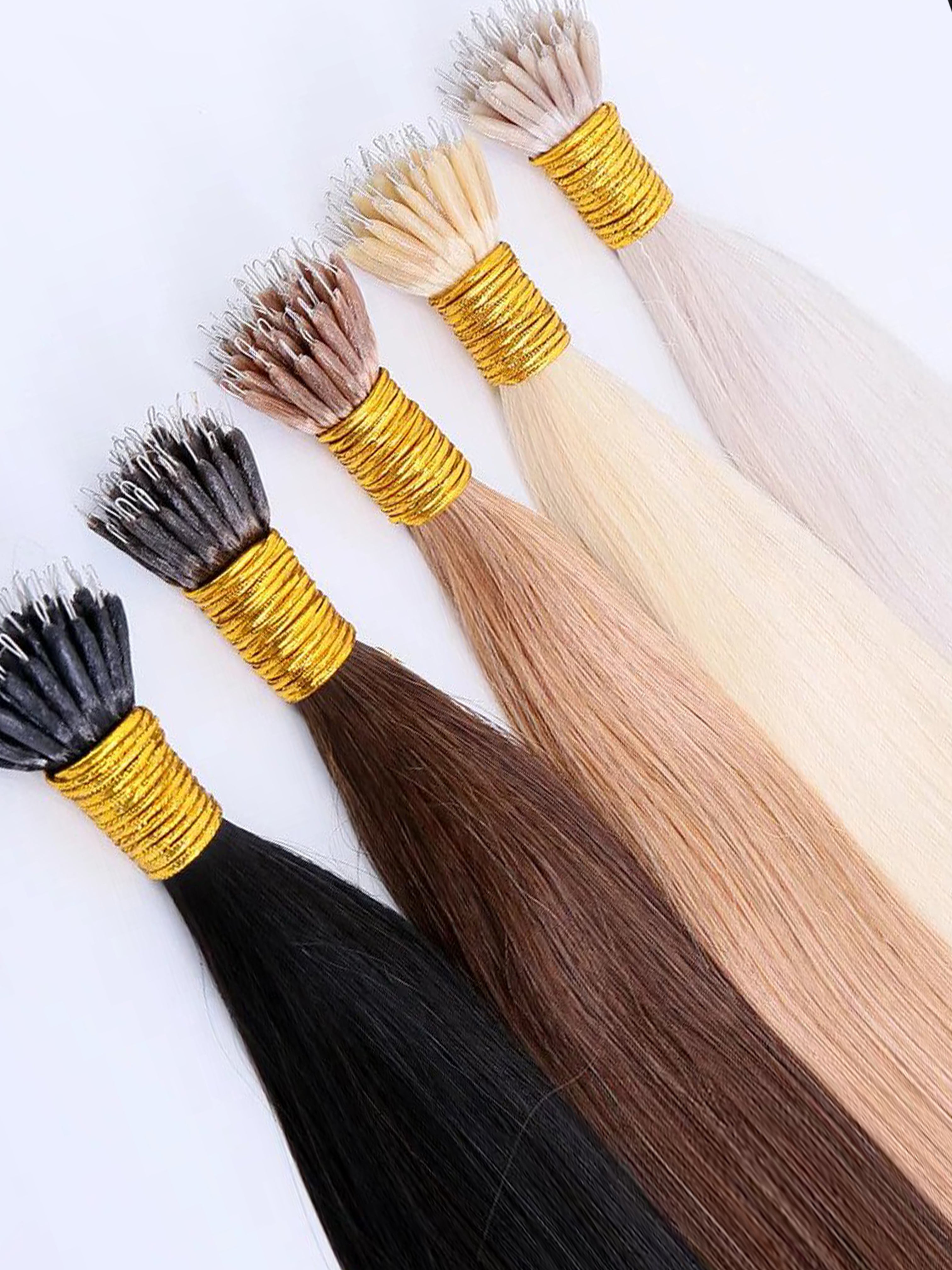 Custom Hair – OH DEAR DOLLY